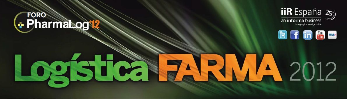 Logística Farma 2012
