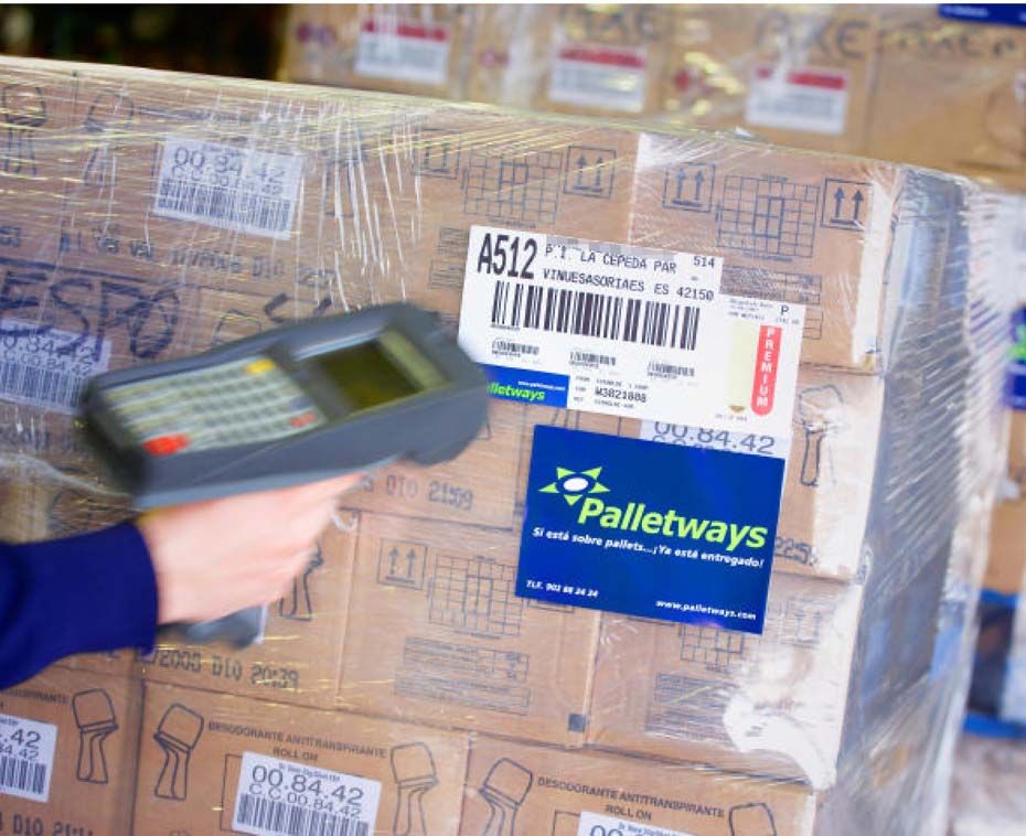 Palletways refuerza sus servicios en Castilla La Mancha
