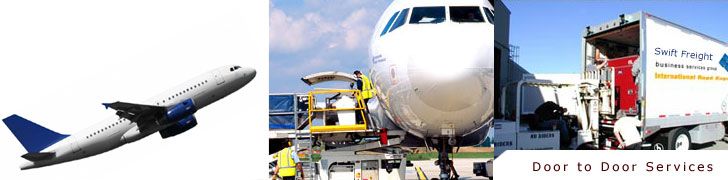 DSV adquiere la empresa de transporte y logística Swift Freight