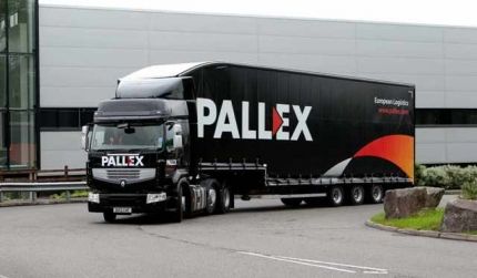 Pall-Ex da un paso más hacia una red europea completa