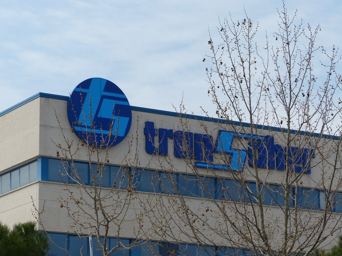 Transaher crece por encima del 8% en 2013