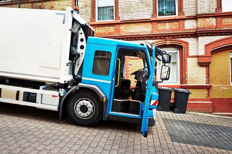 Nuevo modelo FE LEC de Volvo para distribución urbana