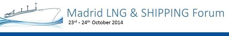 III Edición del LNG & Shipping Forum 2014