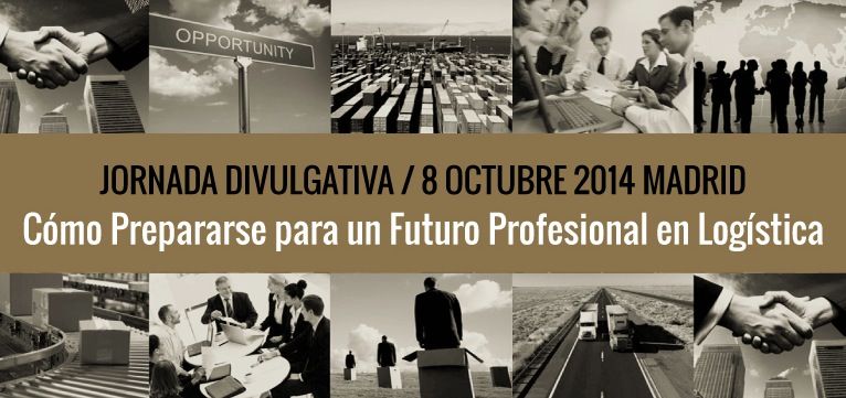 Cómo prepararse para un futuro profesional en logística