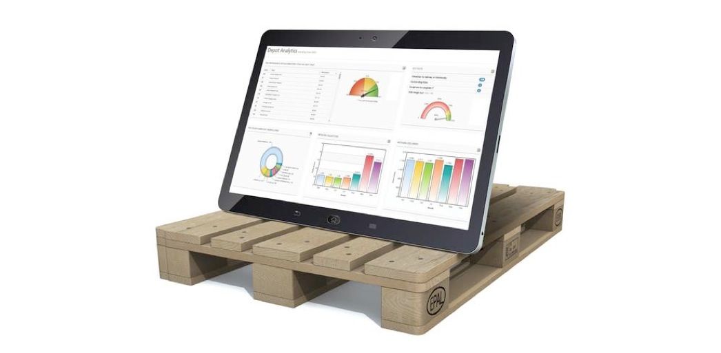 Palletways apuesta por la tecnología con su nuevo plan estratégico ...