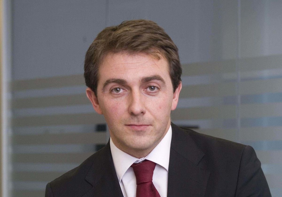 Pablo Martínez, nuevo director de la División Commercial Goodyear ...