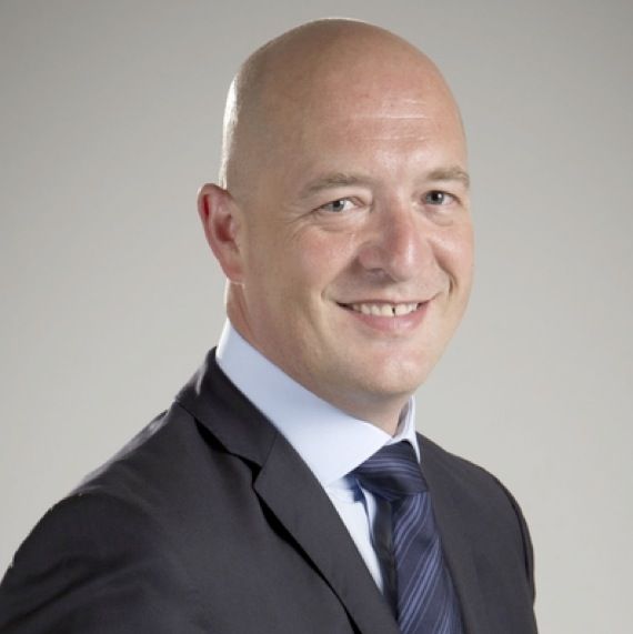 Dominik Hoberg, nuevo director mundial de comunicación de producto de ...