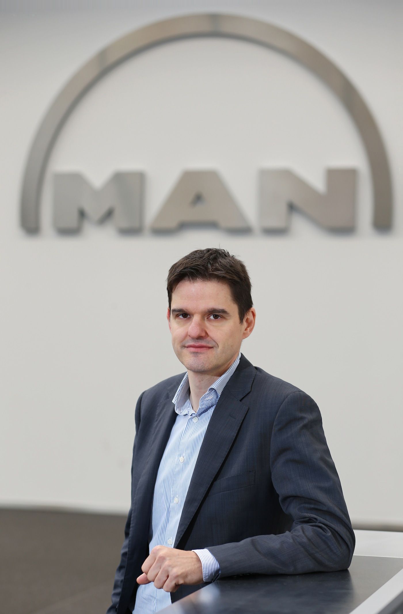 Markus Lipinsky se pone al frente de la nueva división 'Telemática y ...