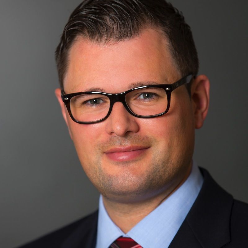 Matthias Maedge, nuevo secretario general de NGVA Europe