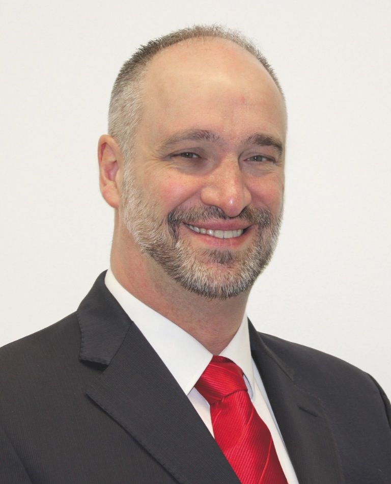 Massimo Dodoni, nuevo director de ventas internacionales de Kögel