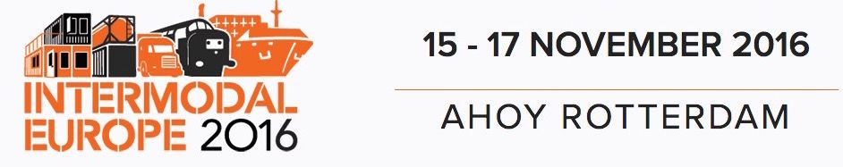 Rotterdam acogerá una nueva edición de 'Intermodal Europe'