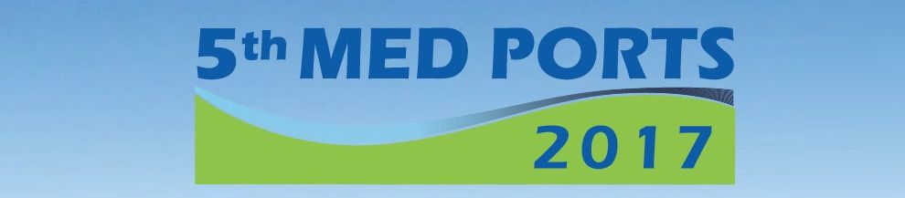 El puerto de Barcelona acogerá MED Ports 2017