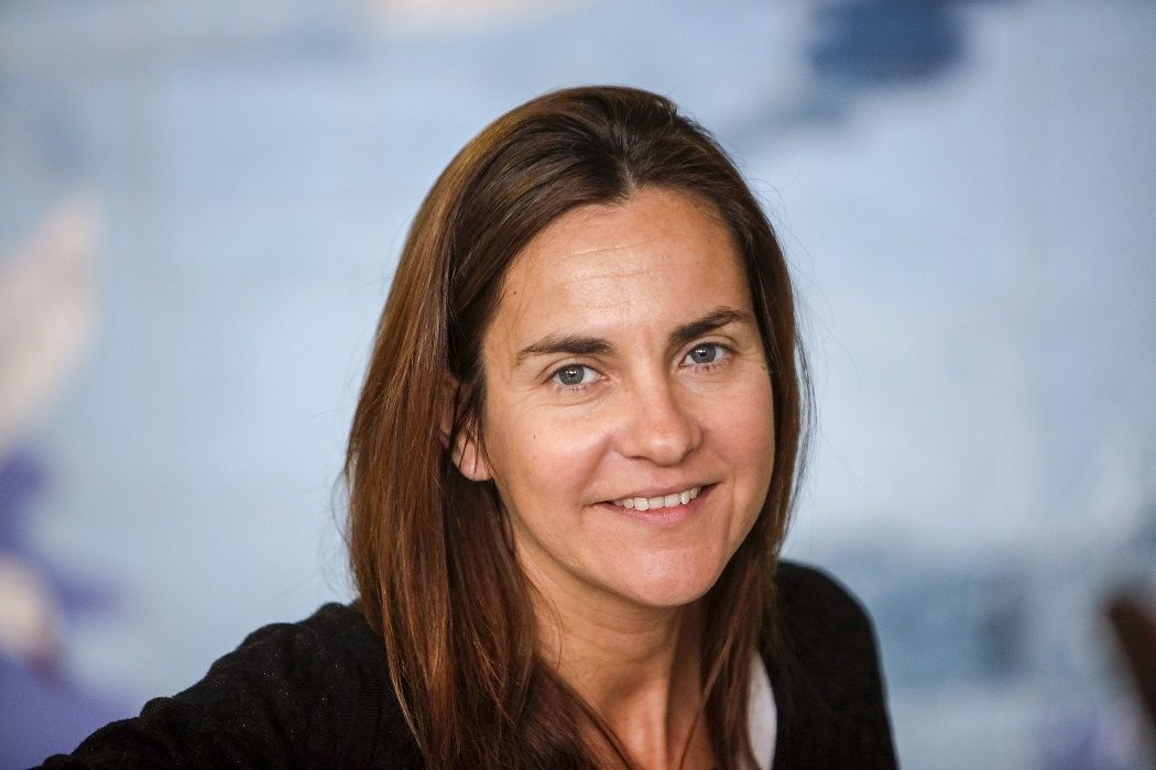 Eva González, nueva directora de Desarrollo de Negocio de Baleares de ...