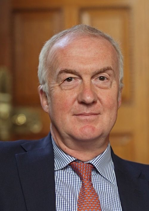 Thomas Boardley, nuevo secretario general de CLIA Europa