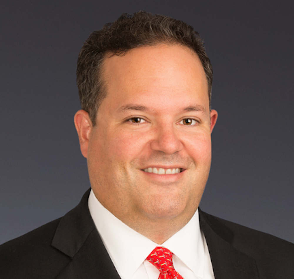 Matthew Fassler, nuevo director de Estrategia de XPO Logistics