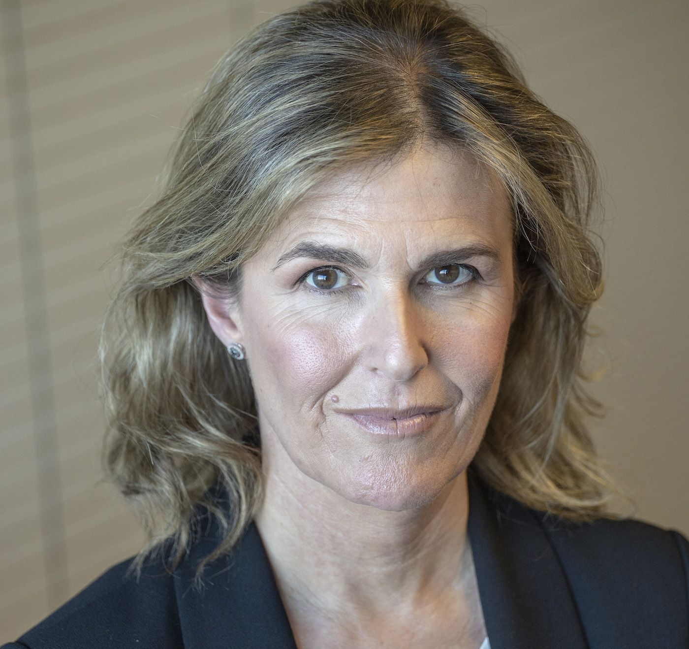 Miriam Alaminos, nueva subdirectora general de Economía y Finanzas del puerto de Barcelona