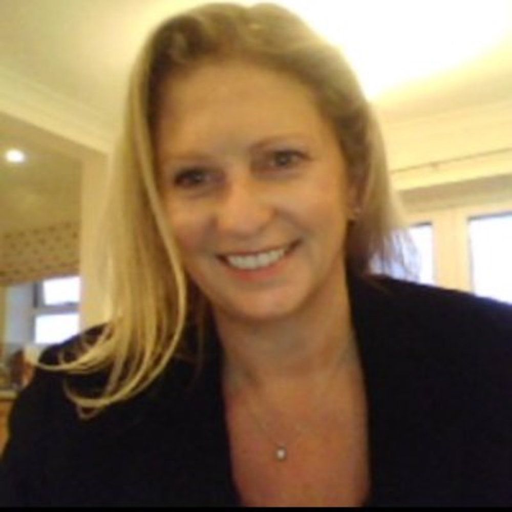 Deborah Merrens, nueva directora comercial de Eurotunnel