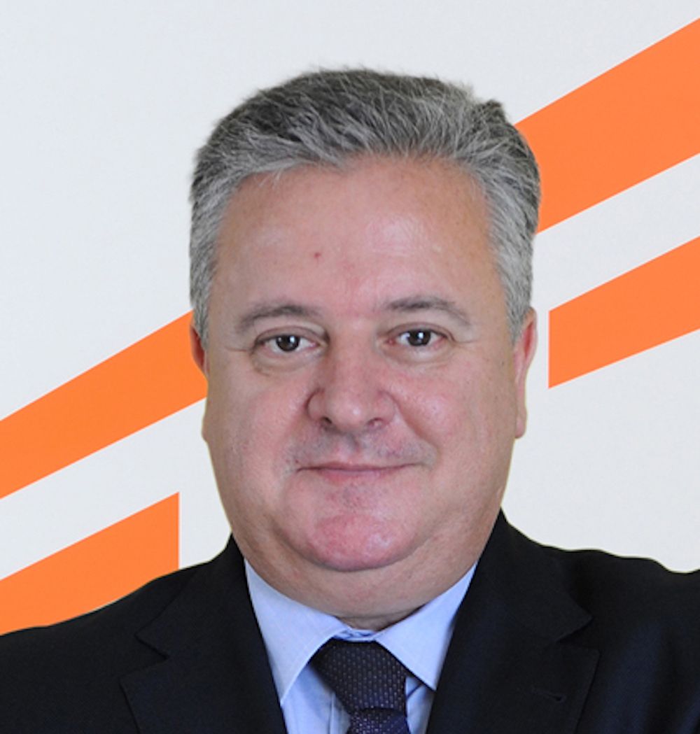 Javier Sáez, nuevo director de Asuntos Públicos y Relaciones Laborales ...