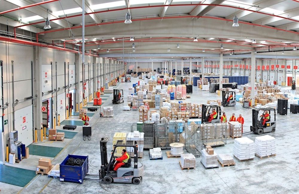 Tres claves para evitar la rotura de la cadena de suministro por el ...