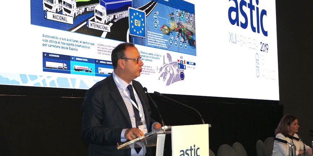 Astic cancela los actos de celebración de su 60 aniversario