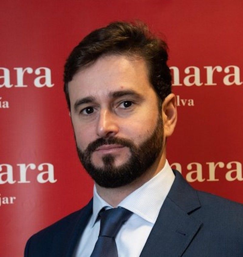 Daniel Toscano, nuevo vicepresidente del consejo de administración del ...