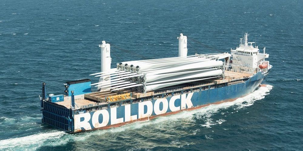 Insignia Shipping, nuevo agente de RollDock Shipping en España y Portugal