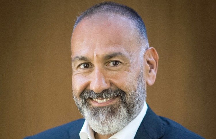 Luca Rossi, nuevo vicepresidente de Grandes Cuentas Europeas de Chep