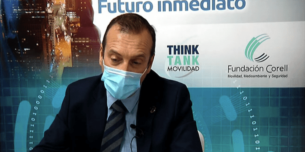 El Índice OTEM medirá la evolución de la descarbonización del transporte