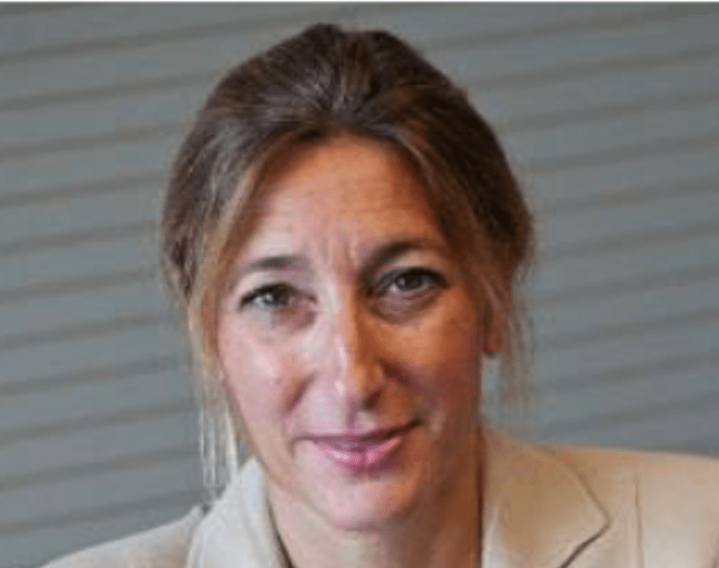 Carla Salvadó, nueva subdirectora de Comercial y Marketing del puerto de Barcelona