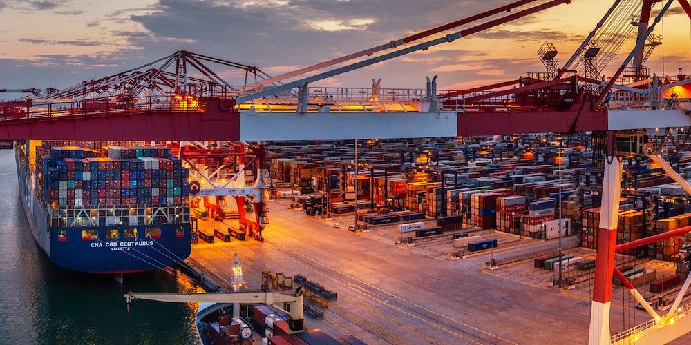 Nueva aplicación móvil para mejorar la operativa de la terminal BEST