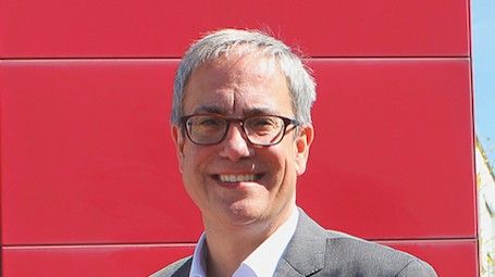 Thomas Rosenberger, nuevo director de Marketing y Relaciones Públicas ...