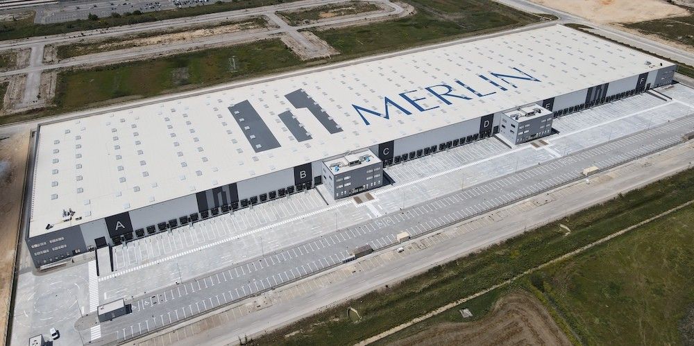 El nuevo parque de Merlin en Lisboa inicia su andadura con la ...