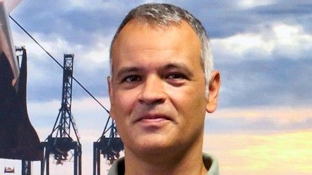 Francisco Quesada, nuevo director de Operaciones de Transcoma