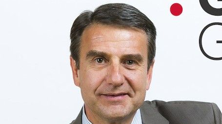 Joan Prats, nuevo director general de GCR Group