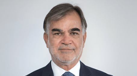 Philippos Philis, nuevo presidente de Ecsa