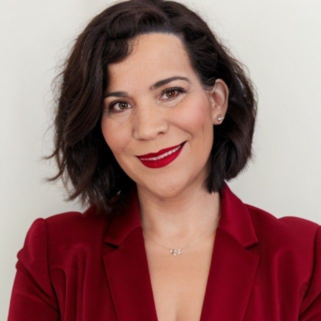 Angélica Nodal, nueva directora del Foro MADCargo