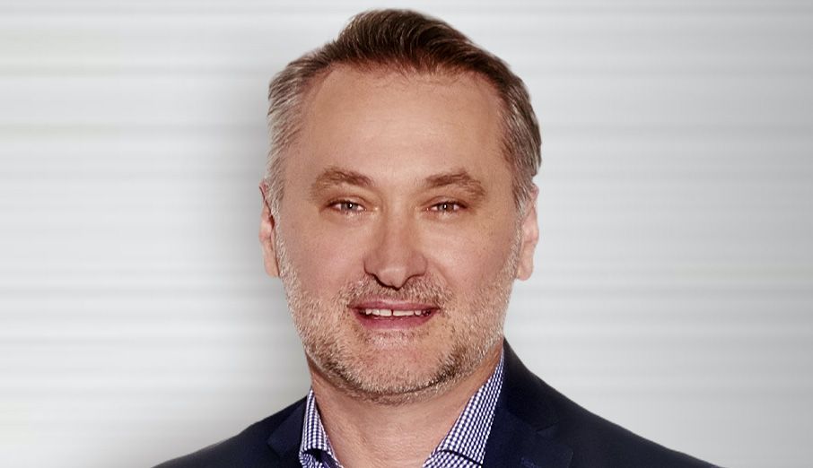 Ned Curic, nuevo responsable de Desarrollo de Producto y Tecnología de ...