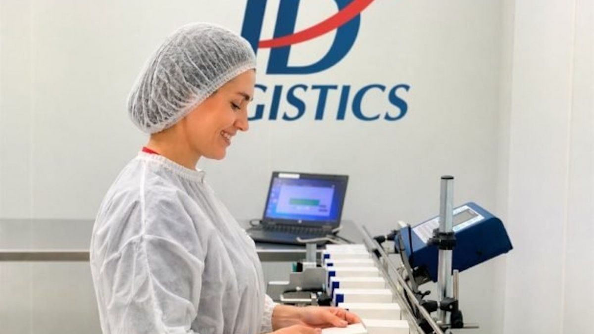 ID Logistics pone en marcha una línea de negocio independiente para ...