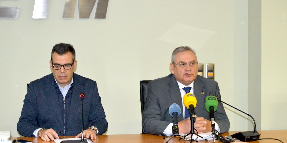 CETM pone en valor la labor asociativa desarrollada este 2022