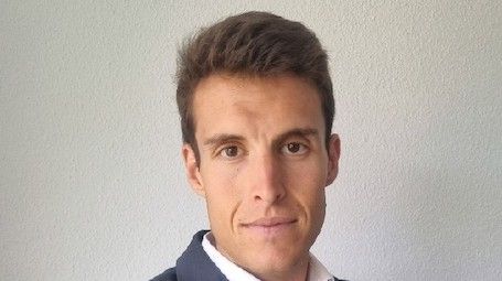 Miguel de la Hera, nuevo vicepresidente de Operaciones Logísticas de ...