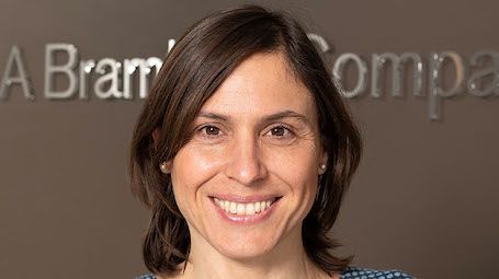 Valentina Tundo, nueva directora de Gestión de Transporte de Chep Europa