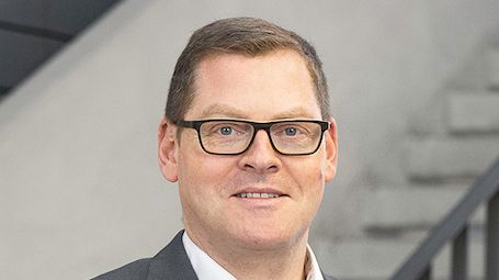 Markus Unterstein, nuevo director Financiero y de Operaciones de Kögel