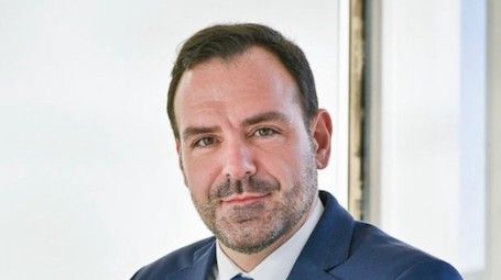 Sergio Vélez, nuevo consejero delegado de Naviera Armas