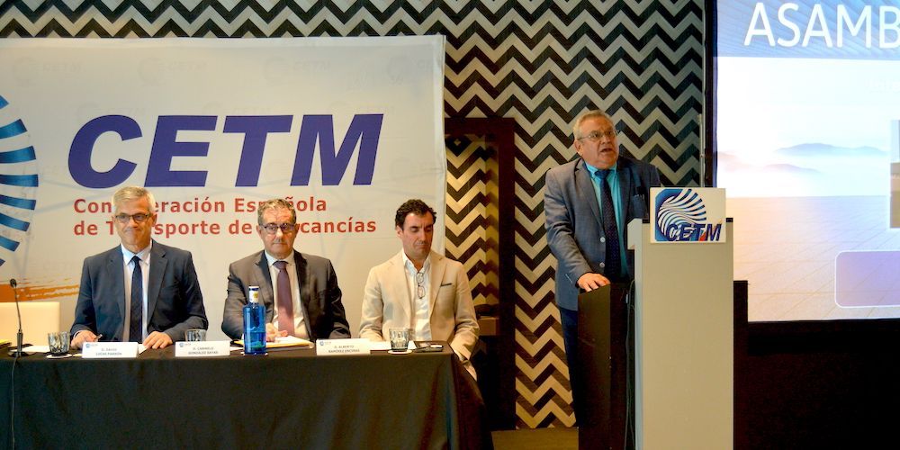 CETM exigirá al próximo Gobierno que mantenga la agenda negociada con el Comité Nacional