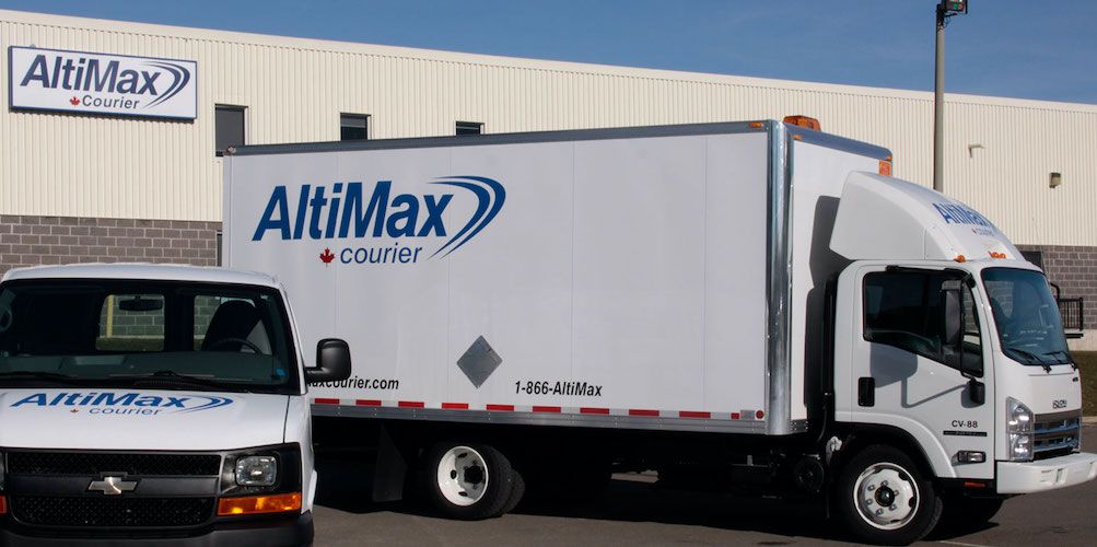 GLS refuerza su presencia en el mercado norteamericano con una ...