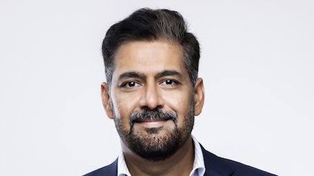 Dheeraj Bhatia, nuevo consejero delegado de Hapag-Lloyd Terminal