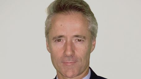 Juan Antonio Rendón, nuevo director corporativo de Servicios ...