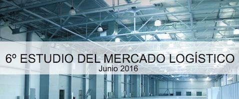 VI Estudio del Mercado Logístico