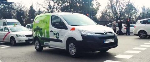 El servicio 'CityLogin' de FM Logistic llegará a Barcelona "próximamente"